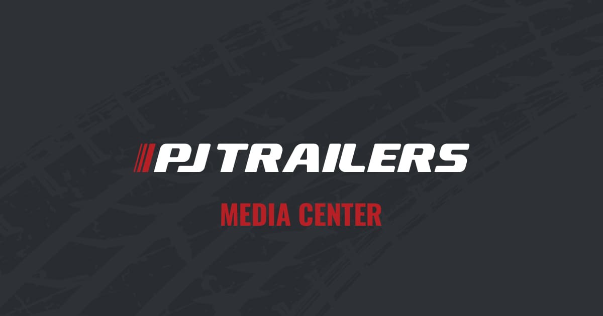 Media Center | PJ Trailers