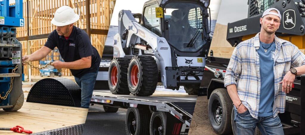 About Our Company | PJ Trailers